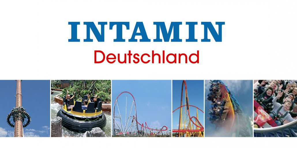 Aktuelle Stellenangebote Intamin Deutschland