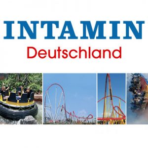 Aktuelle Stellenangebote Intamin Deutschland